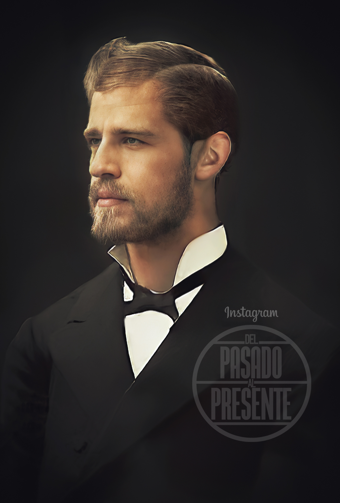 Cristián Díaz, el rescatador de memorias