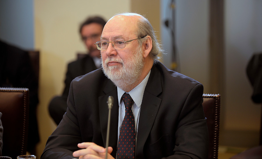 Cinco claves para entender a Andrés Tagle, el UDI histórico que hoy ...