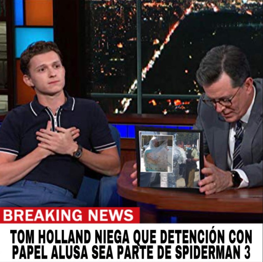 Fusión: Las últimas noticias del mundo de los comics y su intensa ...