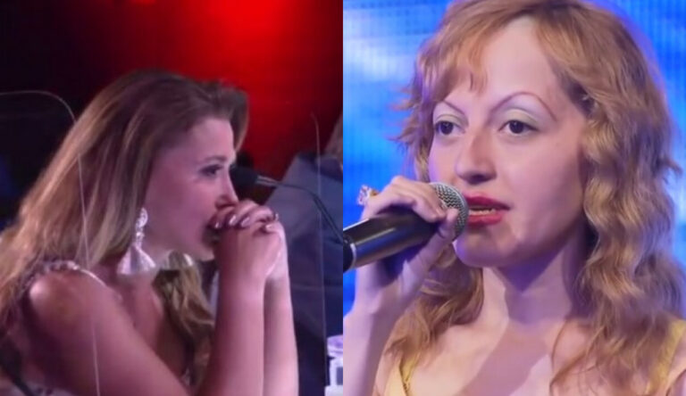 Raquel Castillo: en qué está la mujer de las “5 mil imitaciones”