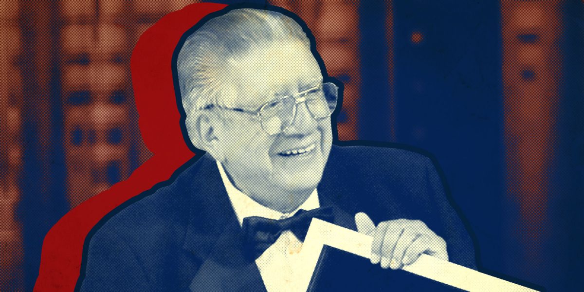 Valentín Trujillo, leyenda de la música: “Este gobierno no existe”