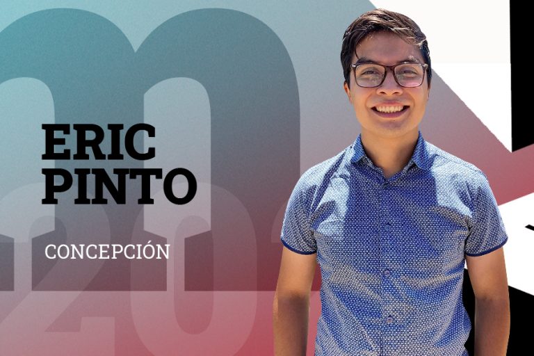 Eric Pinto (PEV): "Siendo autoridad, mi equipo de trabajo deben ser los ...