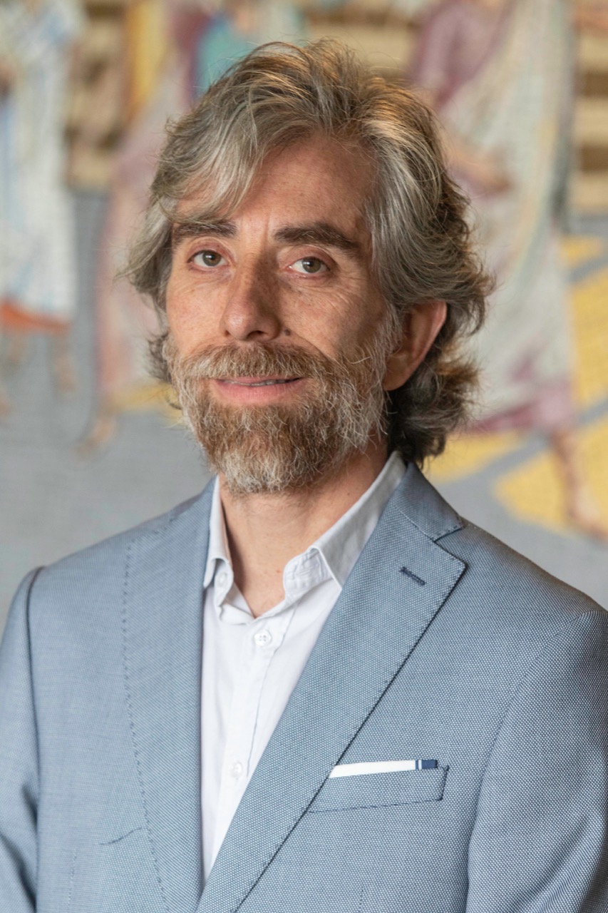 Christian Viera, constituyente y constitucionalista: “Yo siempre ...