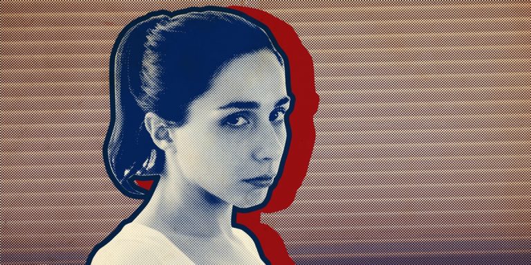 Constanza Gutiérrez, escritora: “Siempre fui una payasa”