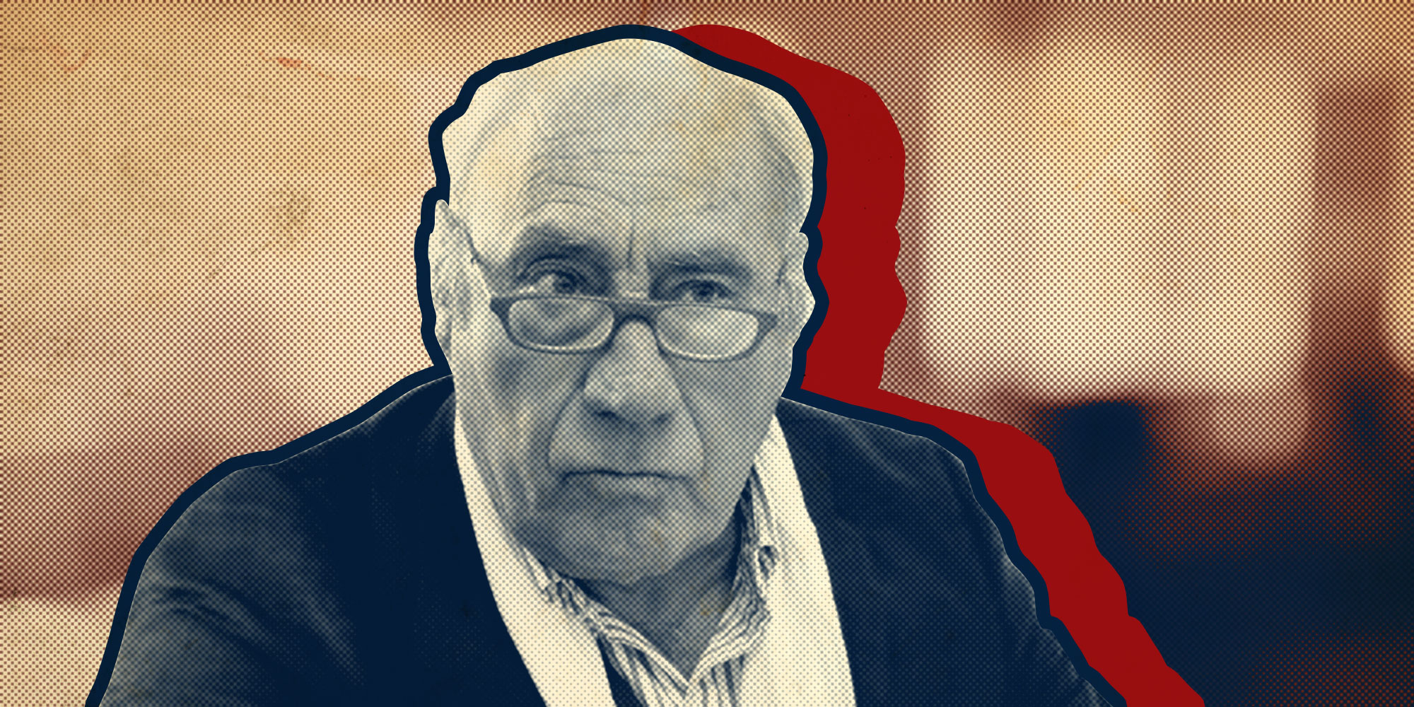 El artista Gaspar Galaz y su queja con la humanidad:”¡El que inventó ...