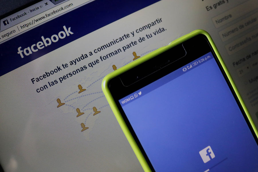 A tener cuidado con lo que publicas: Facebook limitará el alcance de ...