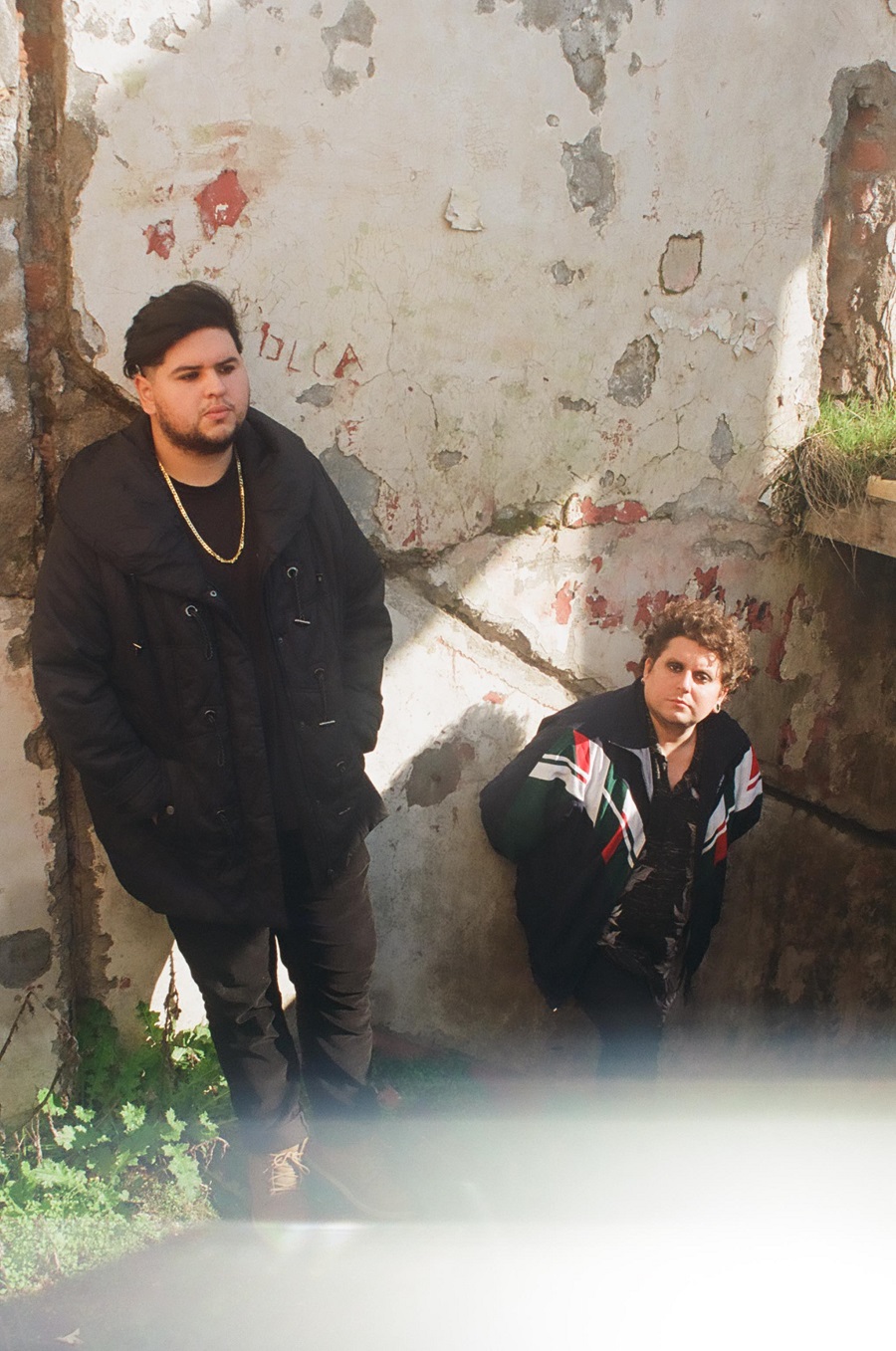 La fiebre por el perreo post-punk: El fenómeno de la banda Friolento en ...