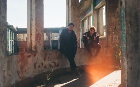 La fiebre por el perreo post-punk: El fenómeno de la banda Friolento en ...