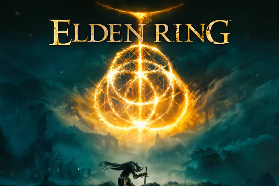 Elden Ring: El impresionante juego que une al creador de Game of ...
