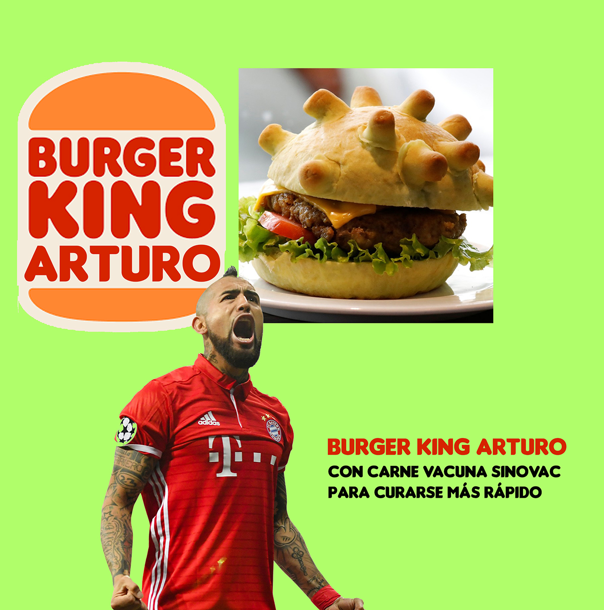 HUMOR. Publicidades rechazadas por los medios