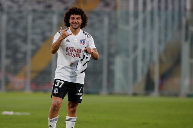 Maximiliano Falcón: "Prefiero perder 10 finales de la Libertadores ...