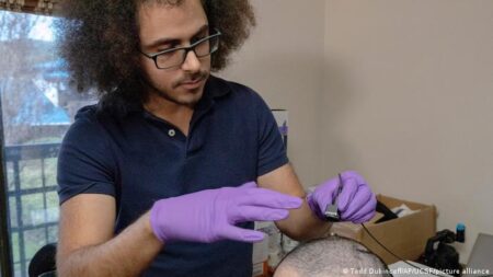 neuroprótesis | The Clinic