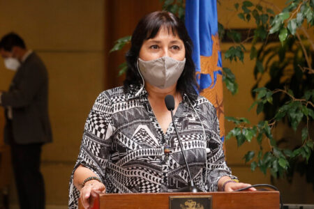 Carolina Marzán | The Clinic