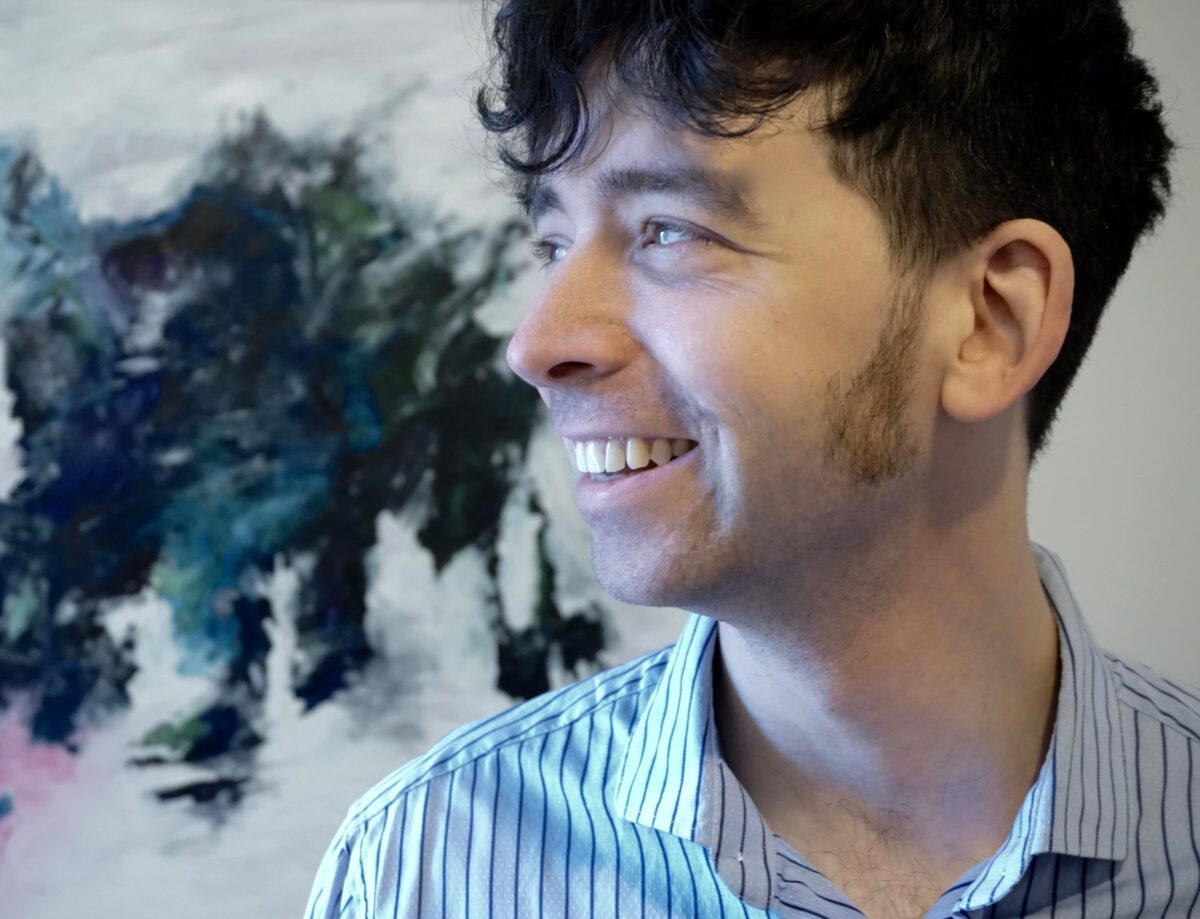 Nicholas Fortugno, diseñador de juegos: “Los juegos pueden ser mucho ...