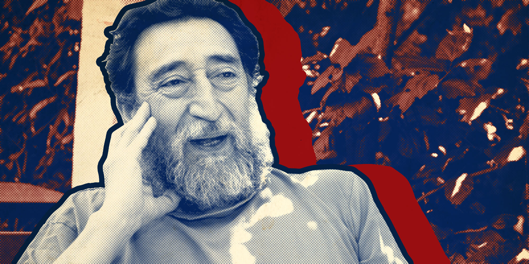 José Soza: “Solo soy un alcohólico que, por el momento, no está tomando”