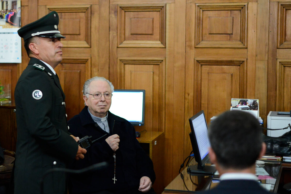 "Murió en la más bestial impunidad": las reacciones del mundo político ...