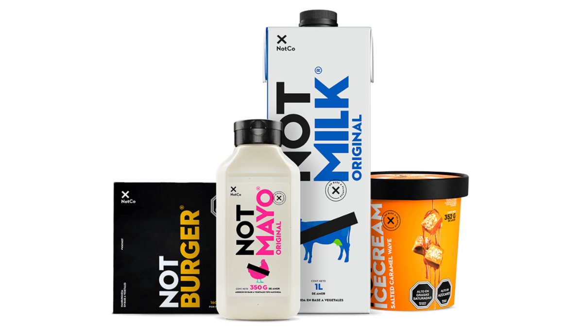 ¿Qué significa que NotCo se convierta en empresa categoría "unicornio"?