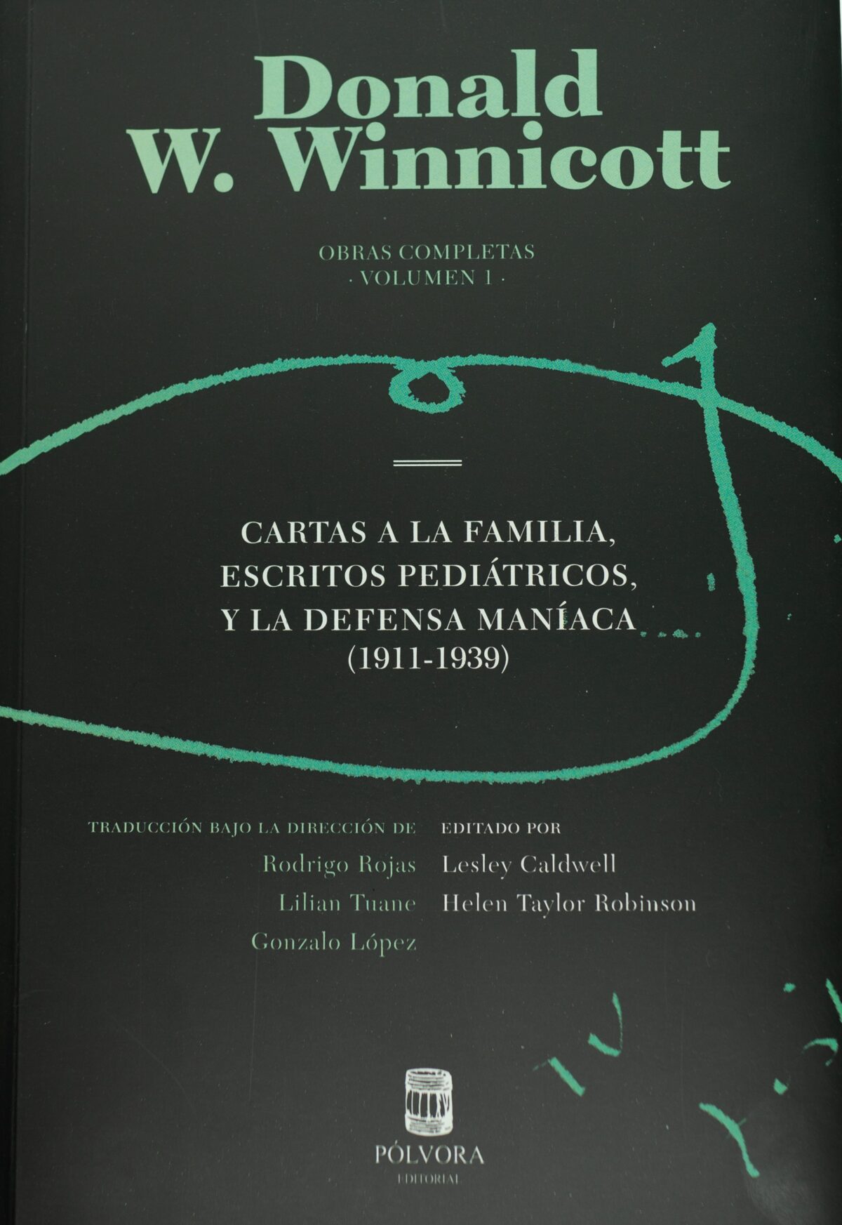 Carta a Winnicott
