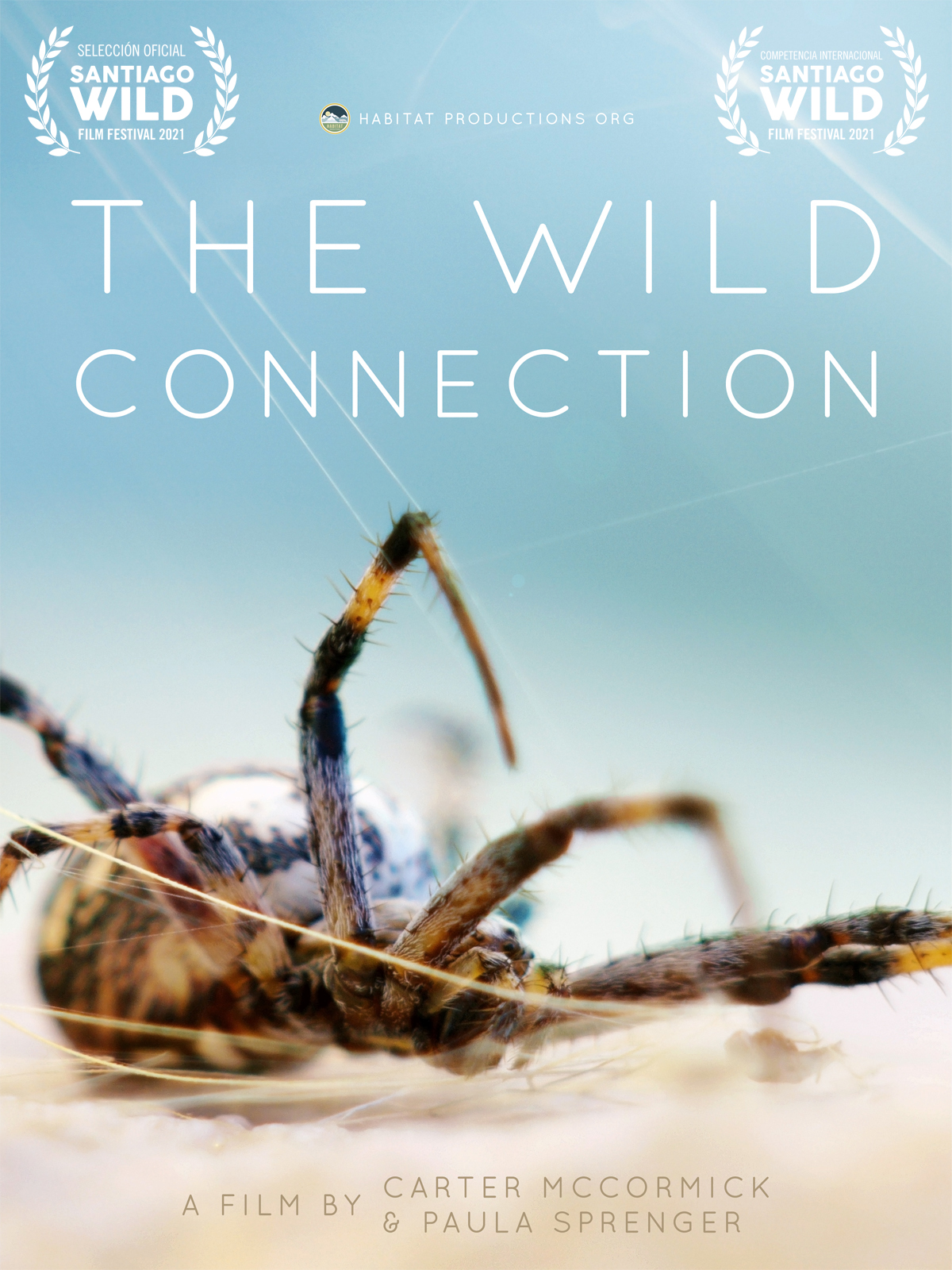 Ésta es la cartelera de Santiago Wild, el imperdible festival ...