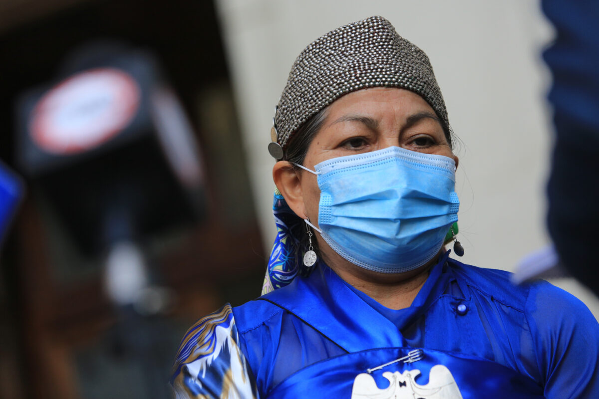 "Tenemos un lujo de Presidenta": Jaime Bassa destaca aparición de Elisa ...