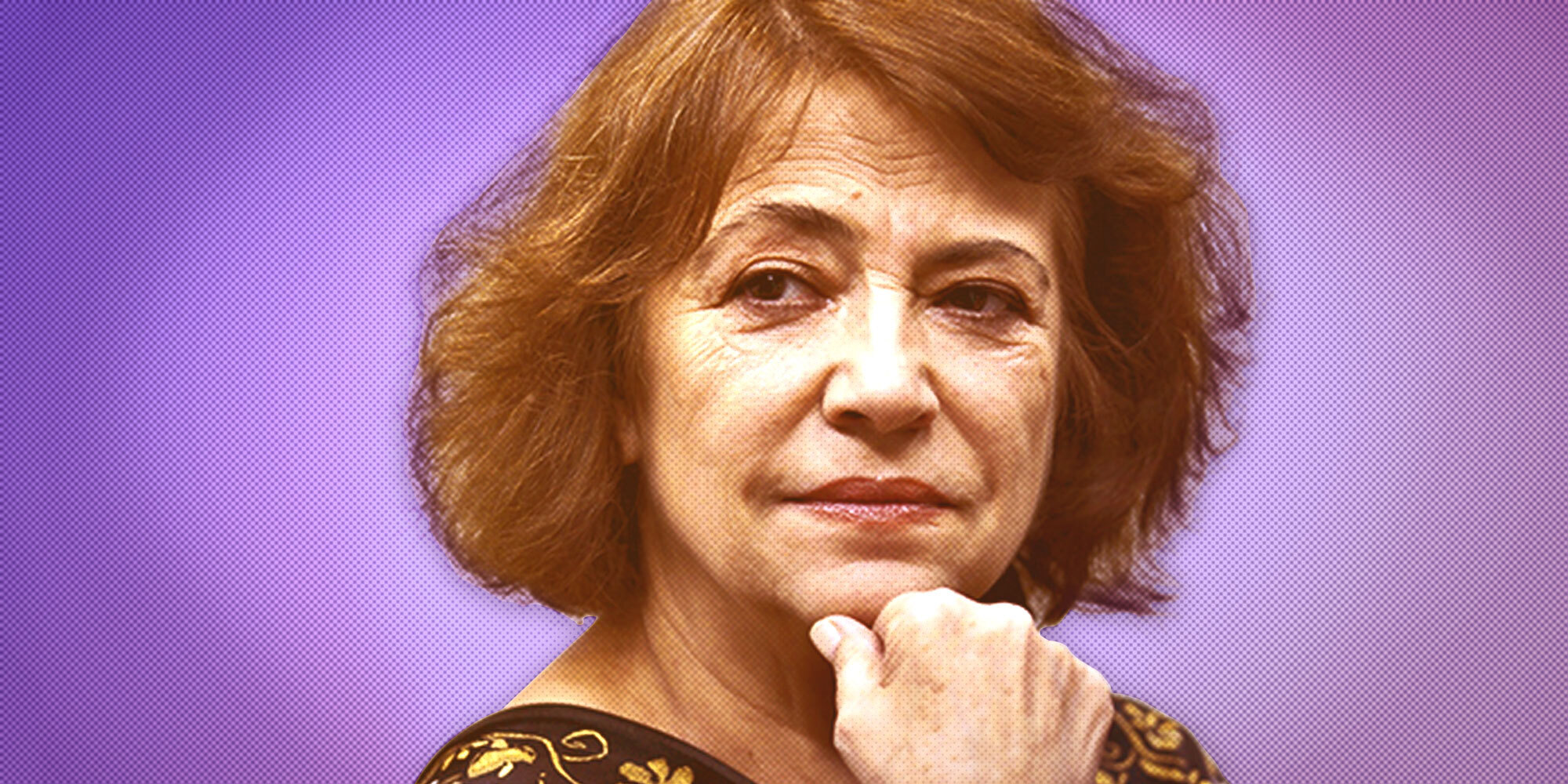 Marcela Serrano, escritora: “Yo confío en Boric porque lo conozco”