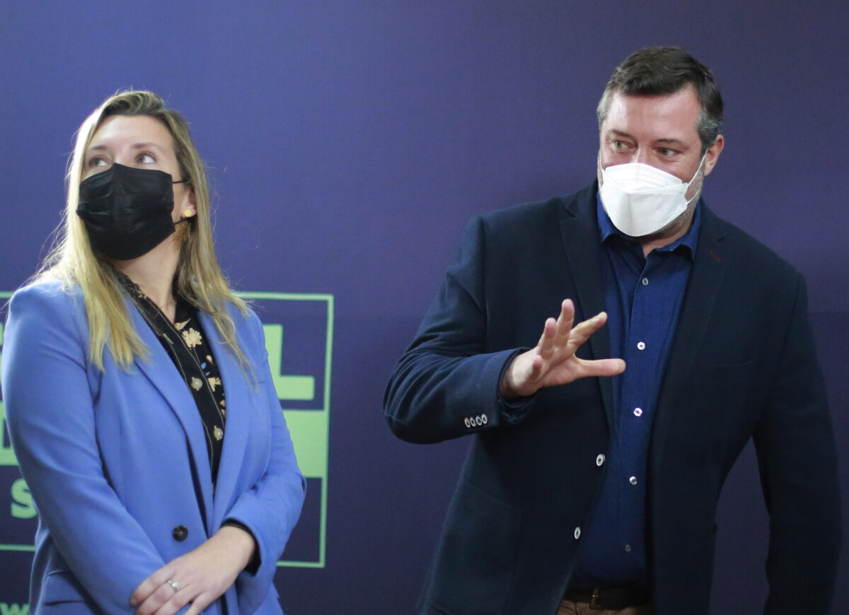 Victoria Paz | The Clinic