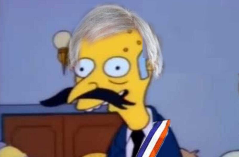 "¿Quién chucha es Mario Alberto López Muñoz?": la avalancha de memes ...