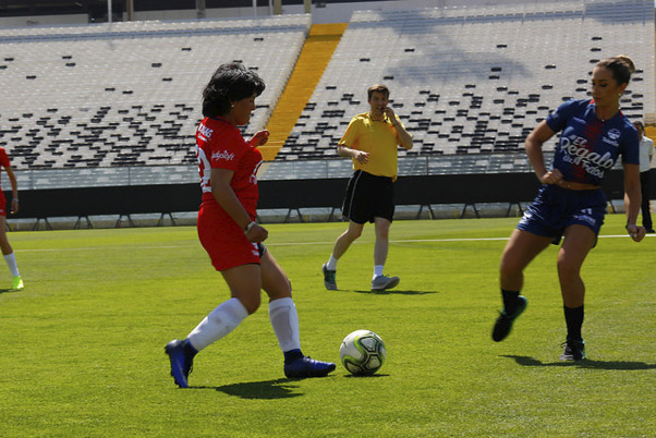 HUMOR. ¡Yasna For Kids!