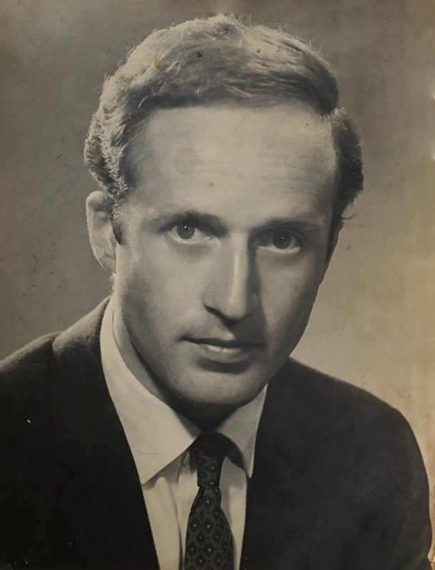 Jaime Vadell: “Mientras más años se cumplen, más a menudo se mete la ...