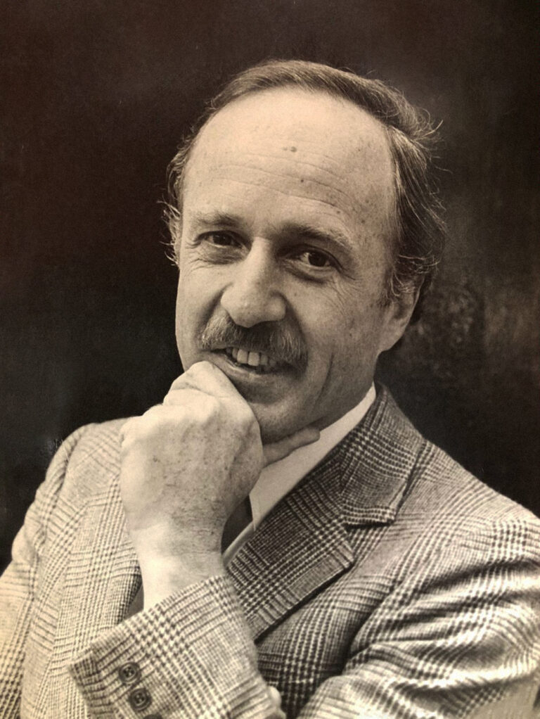 Jaime Vadell: “Mientras más años se cumplen, más a menudo se mete la ...