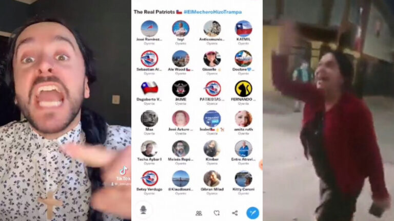 La lluvia de memes que dejó el conspiranoico audio del "¡Estoy indignada!"