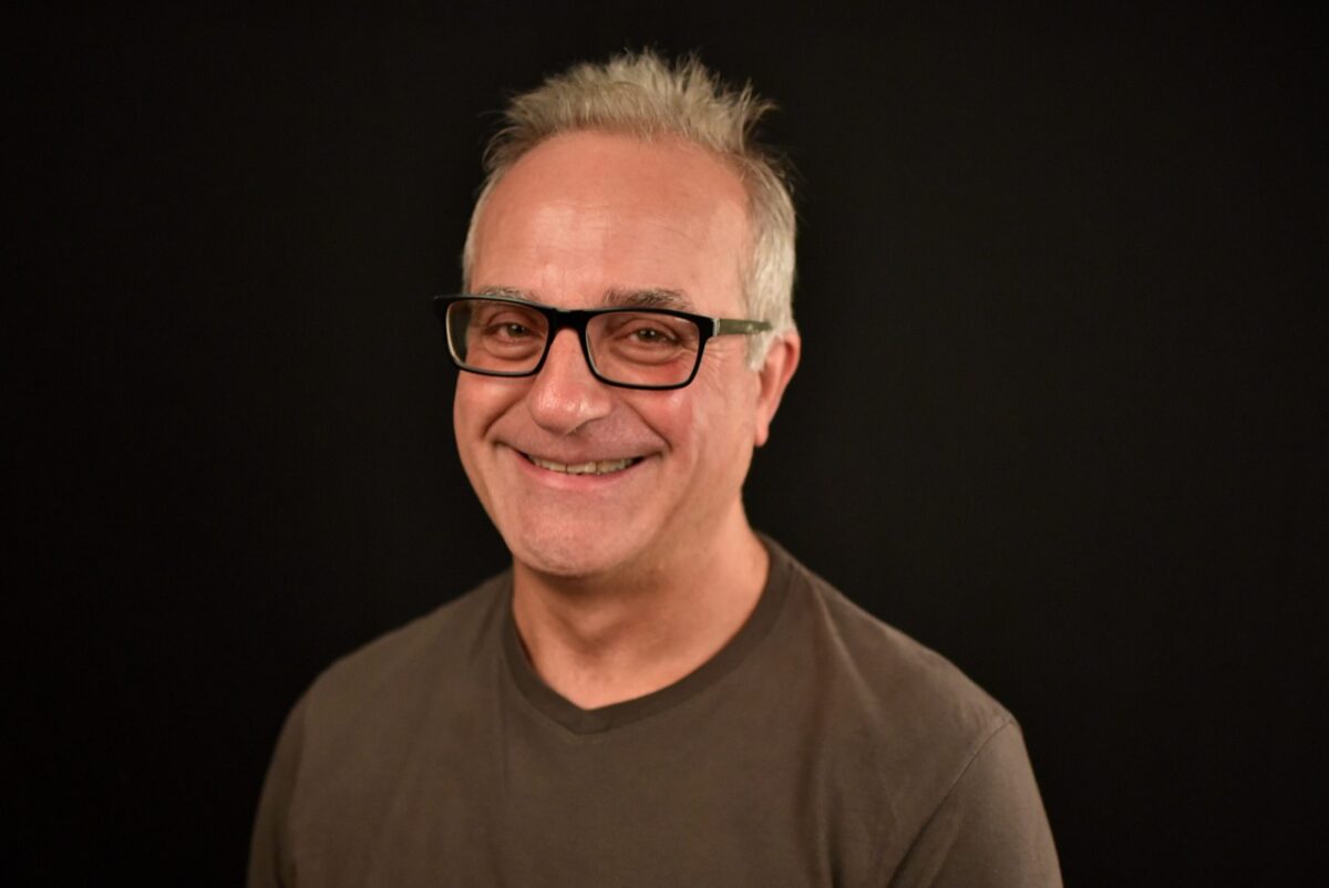 "Falta más Marcianeke”: Leporati y papel de rostros en las presidenciales