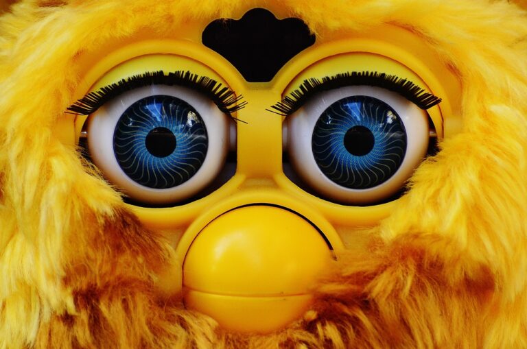 El icónico Furby regresará con nueva imagen y funciones