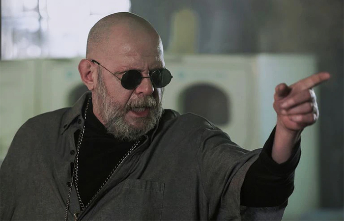 El Marginal 4: Los 13 nuevos personajes que irrumpen en la serie