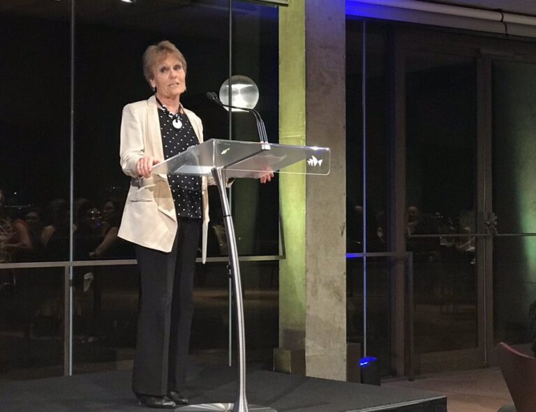 Gina Rippon, la neurocientífica que cuestiona la existencia de un ...