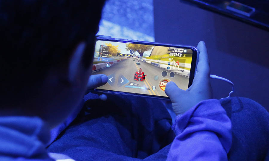 Adicción A Los Videojuegos Ahora Es Una Enfermedad Mental Según Oms