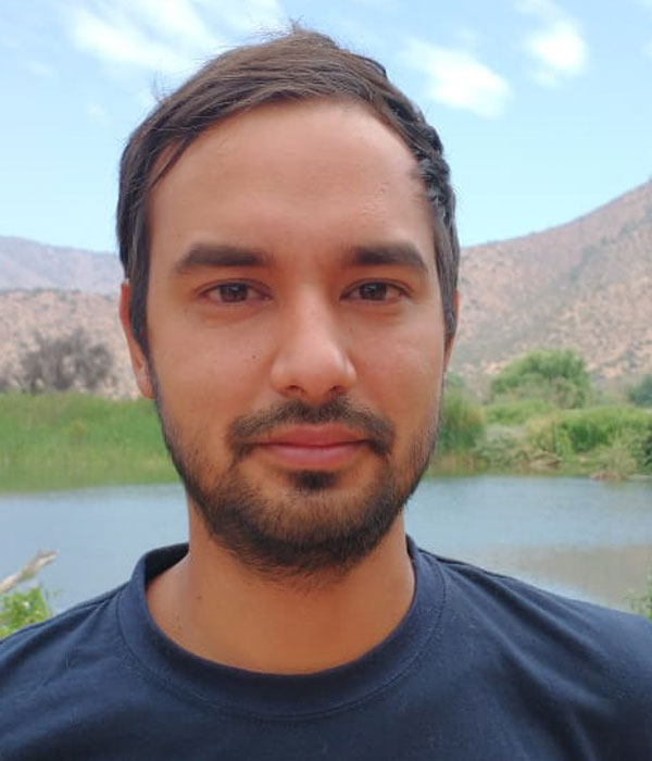 Los constituyentes que llevan los derechos de la naturaleza como bandera