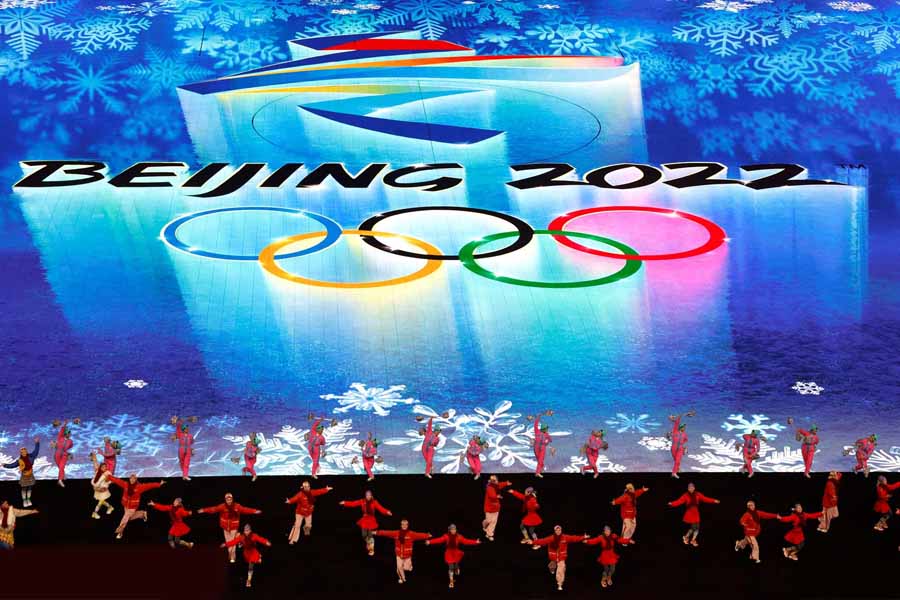 Juegos Olímpicos de Invierno Beijing 2022: ¿Qué chilenos habrá?