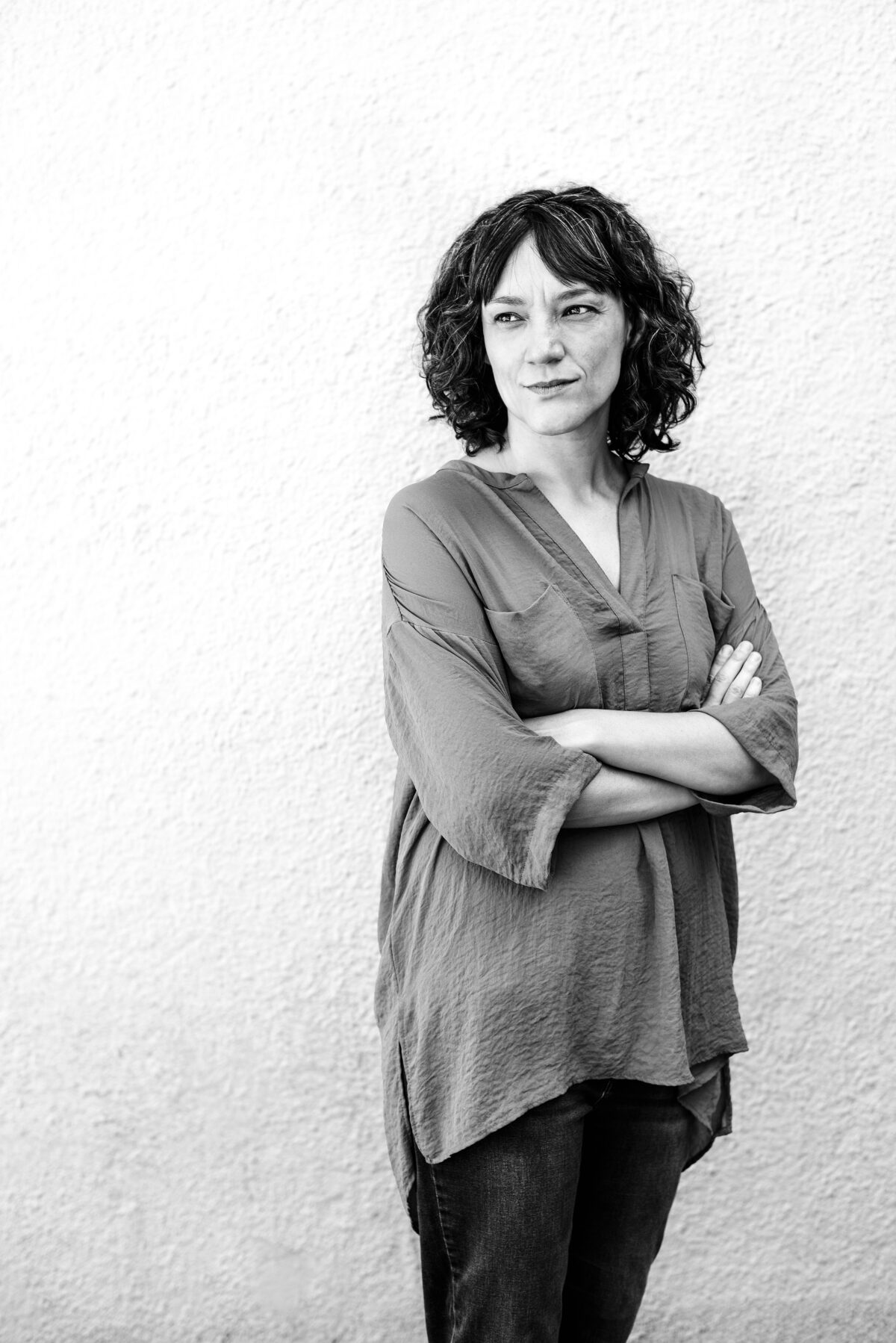 "Se arman grietas, y aparece Godzilla": Las reflexiones de María José ...