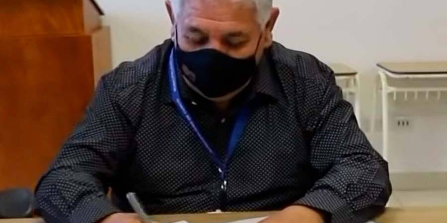 alfonso coke | The Clinic