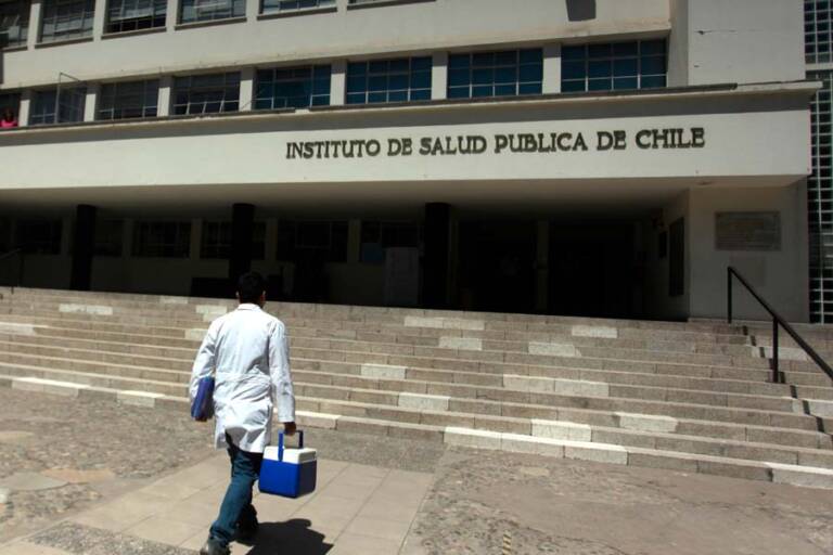 ¿Es cierto que se autorizó el uso del Popper en Chile?