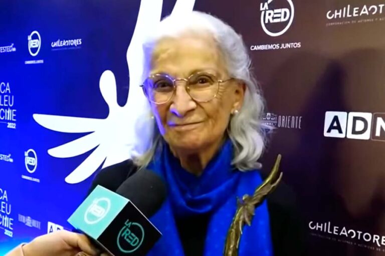 "Una se va para la casa y no me llamaron más": las confesiones de Luz ...