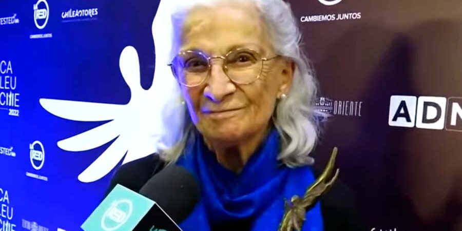 luz jiménez | The Clinic