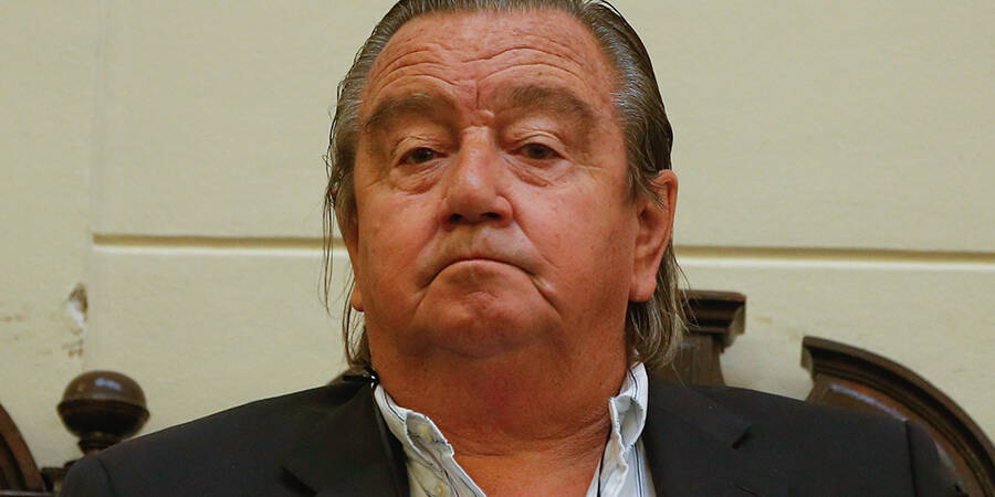 Cagó el coronel: Municipalidad de Providencia auditará el último ...