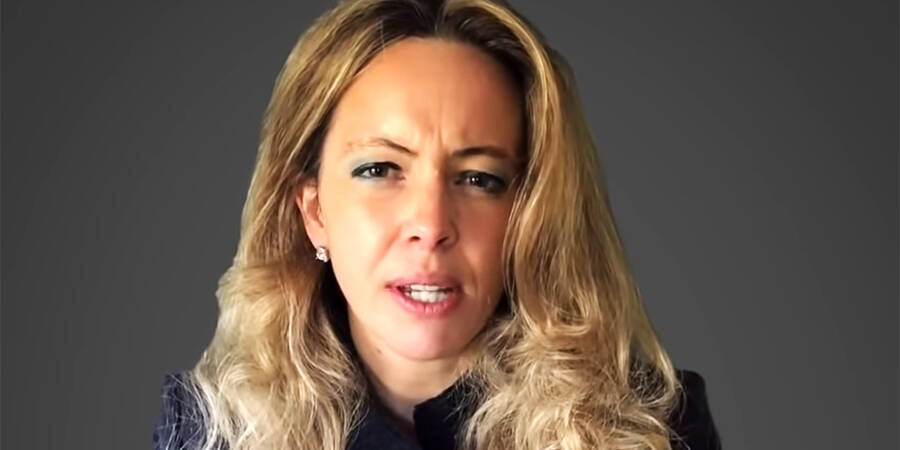 vanessa kaiser | The Clinic