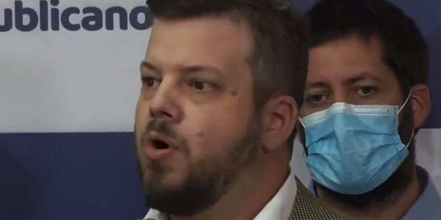 Un polémico diputado electo, un pensador liberal, un rostro de la ...