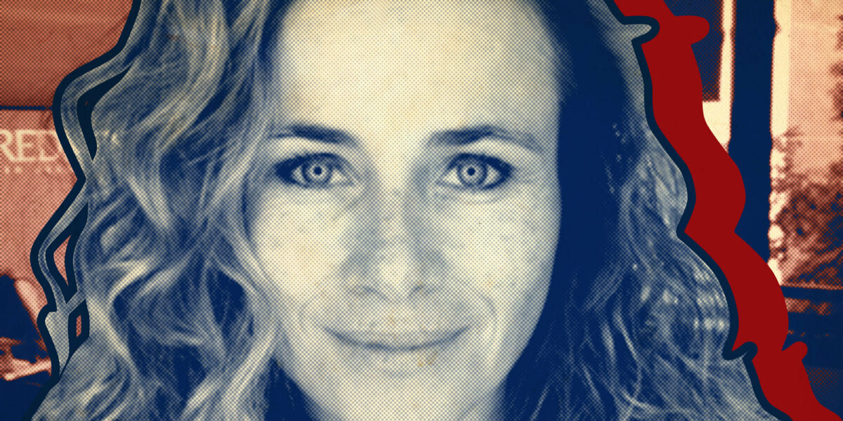 Constanza Gutiérrez, escritora: “Siempre fui una payasa”