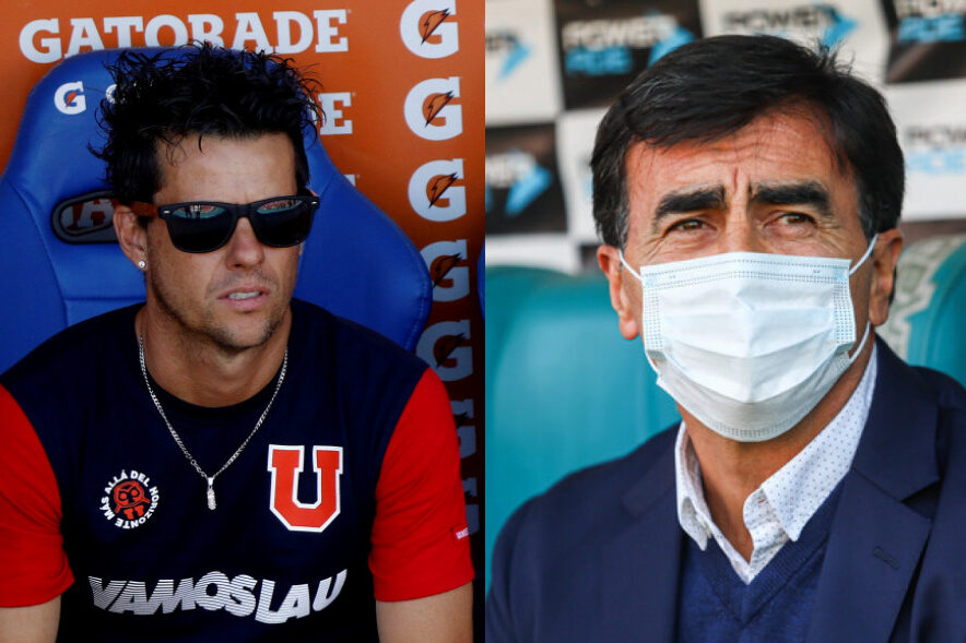 El recado de Diego Rivarola a Gustavo Quinteros