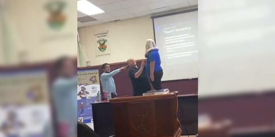 Carmen Aldunate (75), pintora: “Las manifestaciones de los estudiantes ...