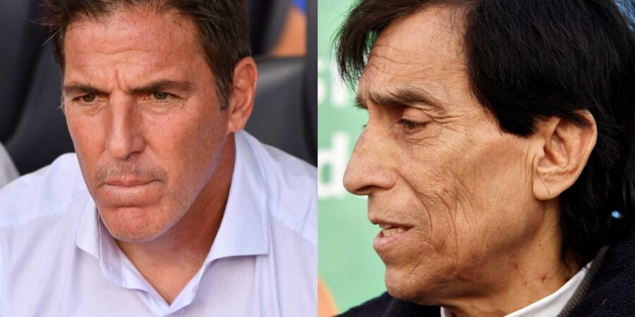 Cóndor Rojas reveló que no sale de su casa desde hace 3 años